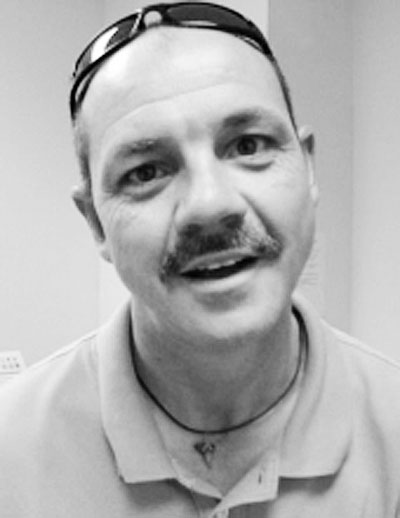 Richard Alan Dudley | News, Sports, Jobs - News and Sentinel